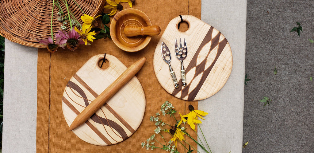Wood in the Kitchen: why natural materials are the better choice ...