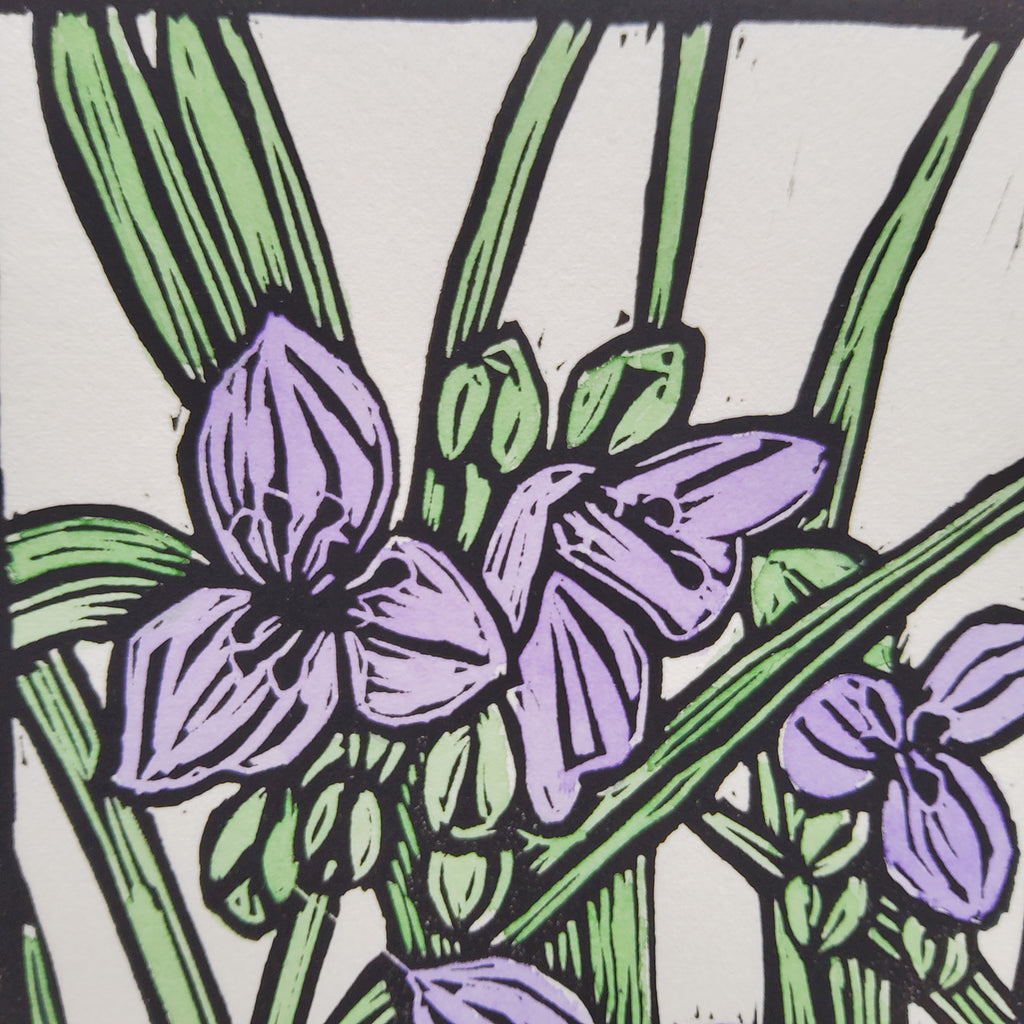 "Spiderwart" – Handwork Ithaca's Artist Cooperative